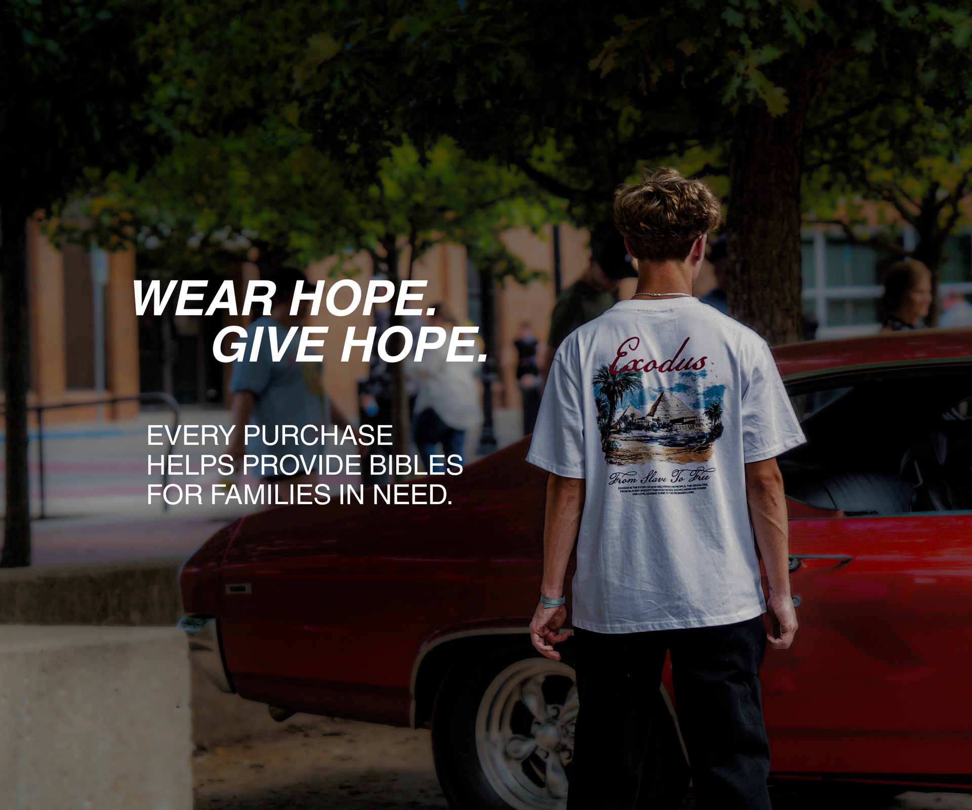 Revelation Apparel