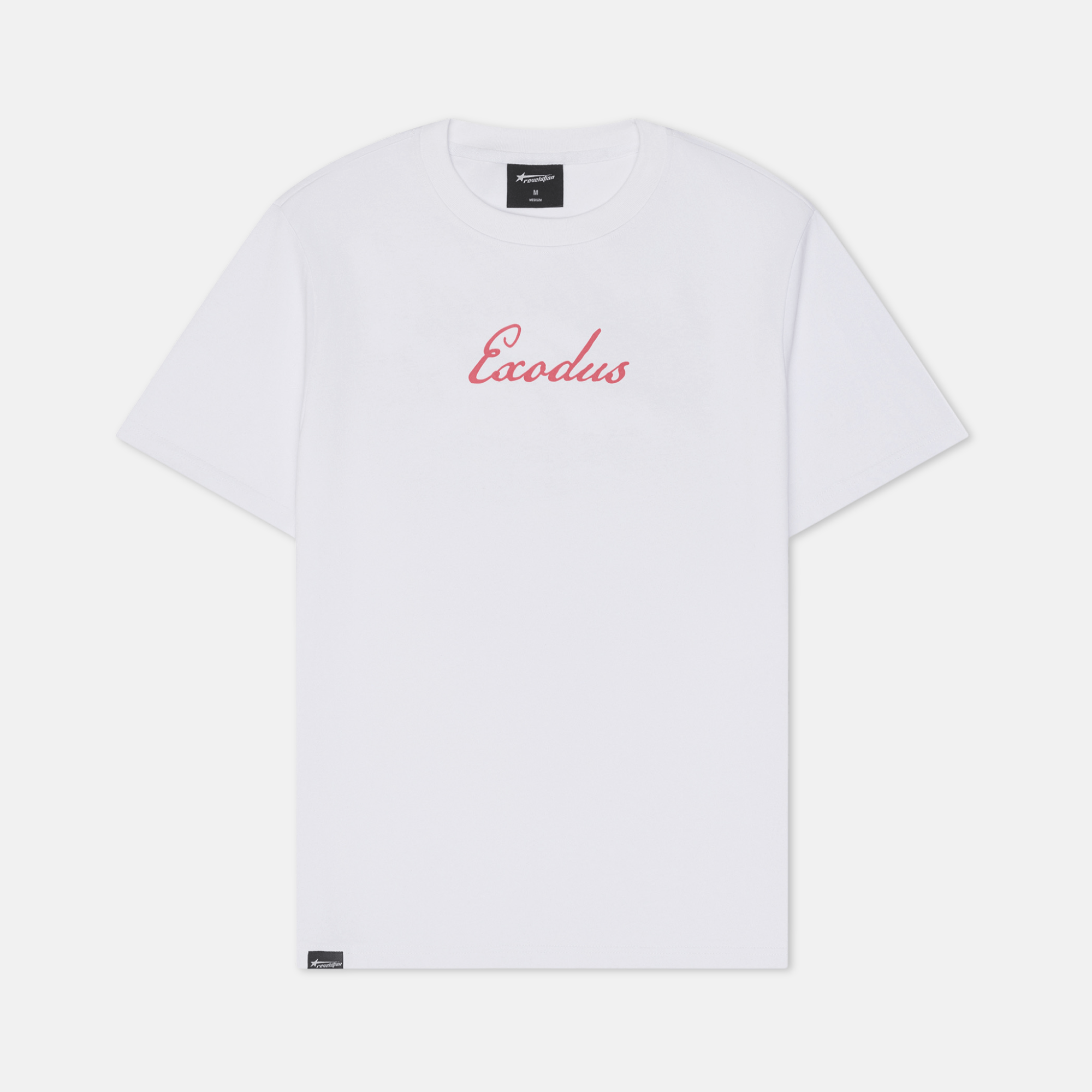 EXODUS TEE – Revelation Apparel