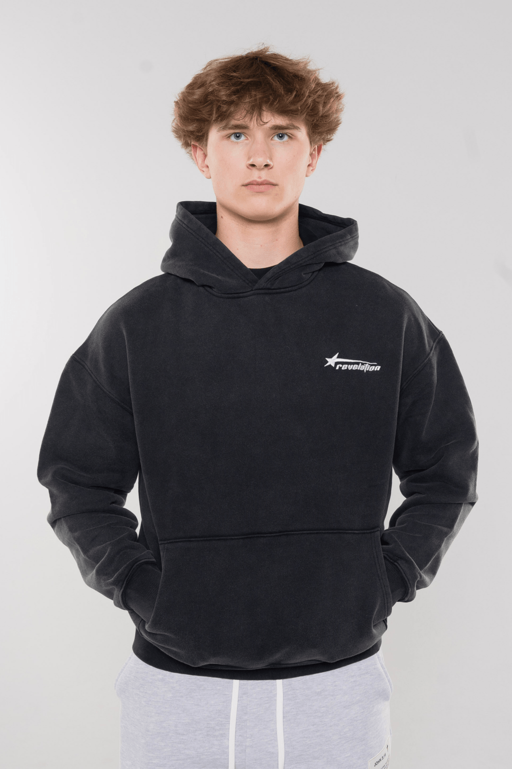 GOD SEES ALL HOODIE | CHRISTIAN HOODIES – Revelation Apparel